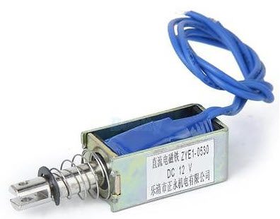 Electromagnetic Actuators - 亚博app更新